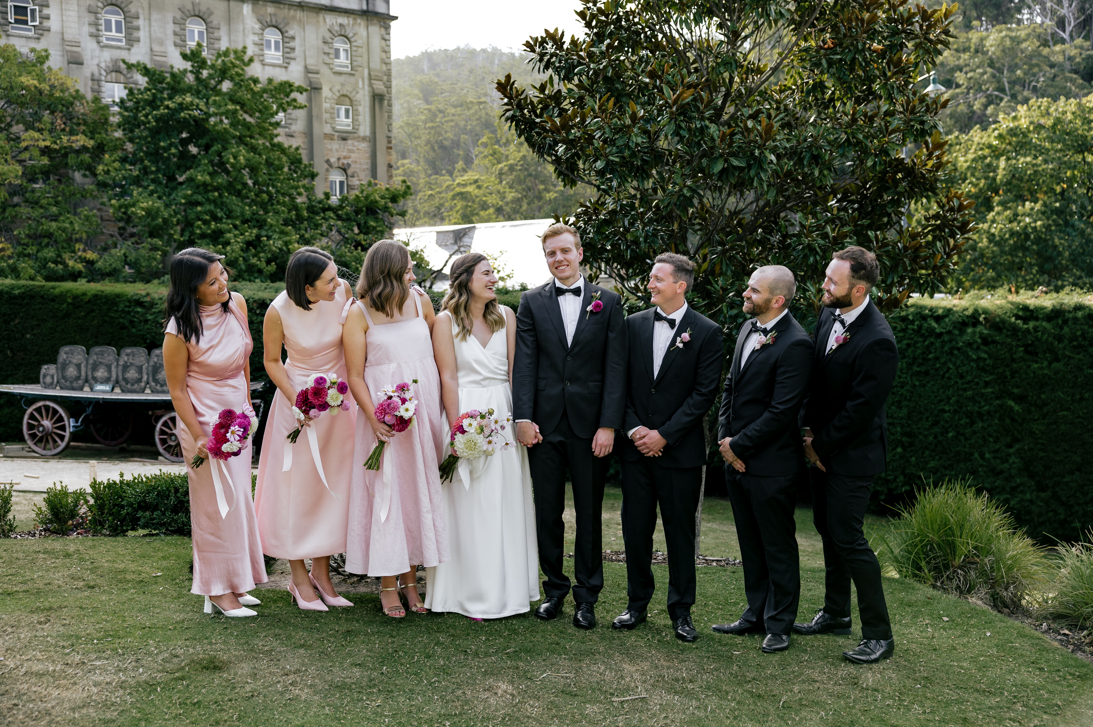 Weddings – Studio Winslow
